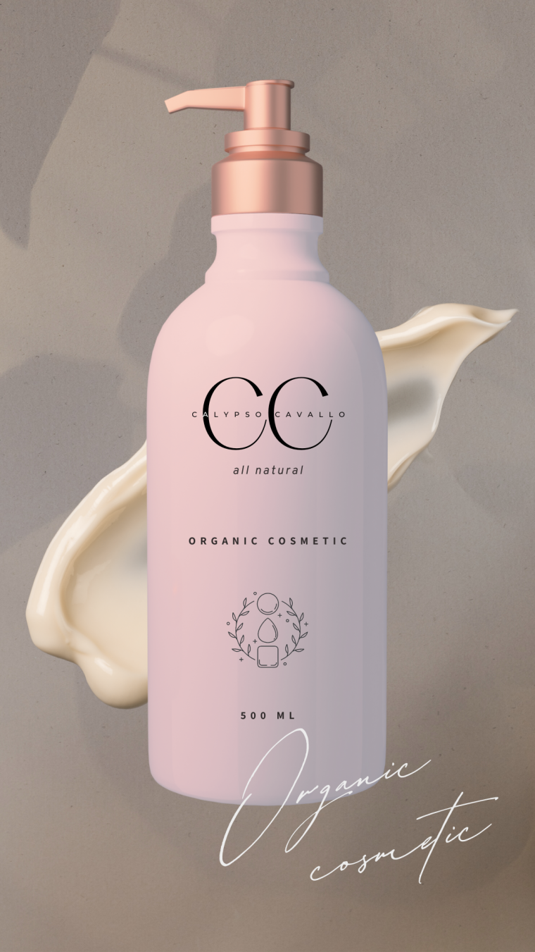 Silky body milk - Calypso Cavallo